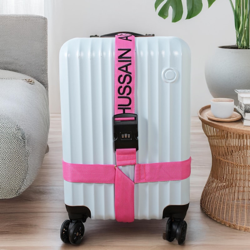Away Luggage Tags - Etsy