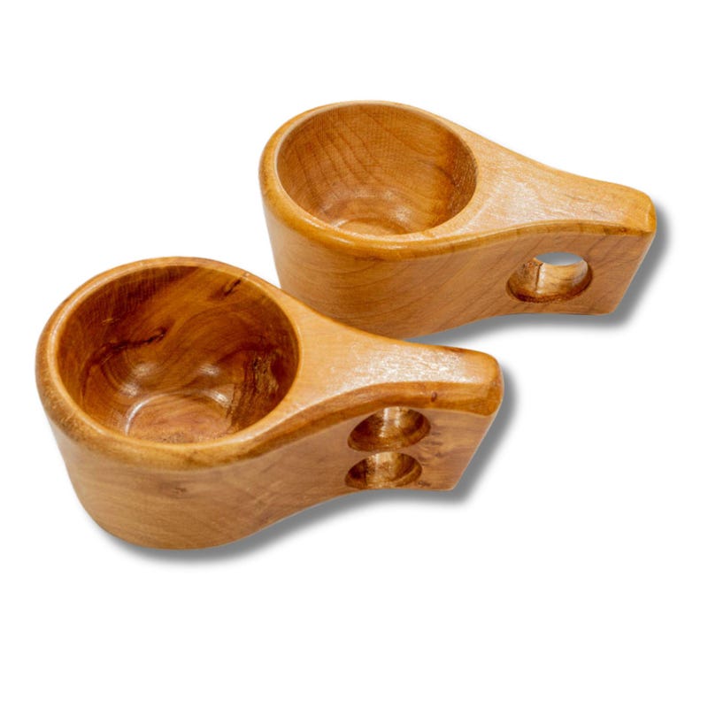 Kuksa Cup - Etsy
