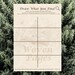 Nature Walk Scavenger Hunt Printable | Christian Homeschool Activity ...