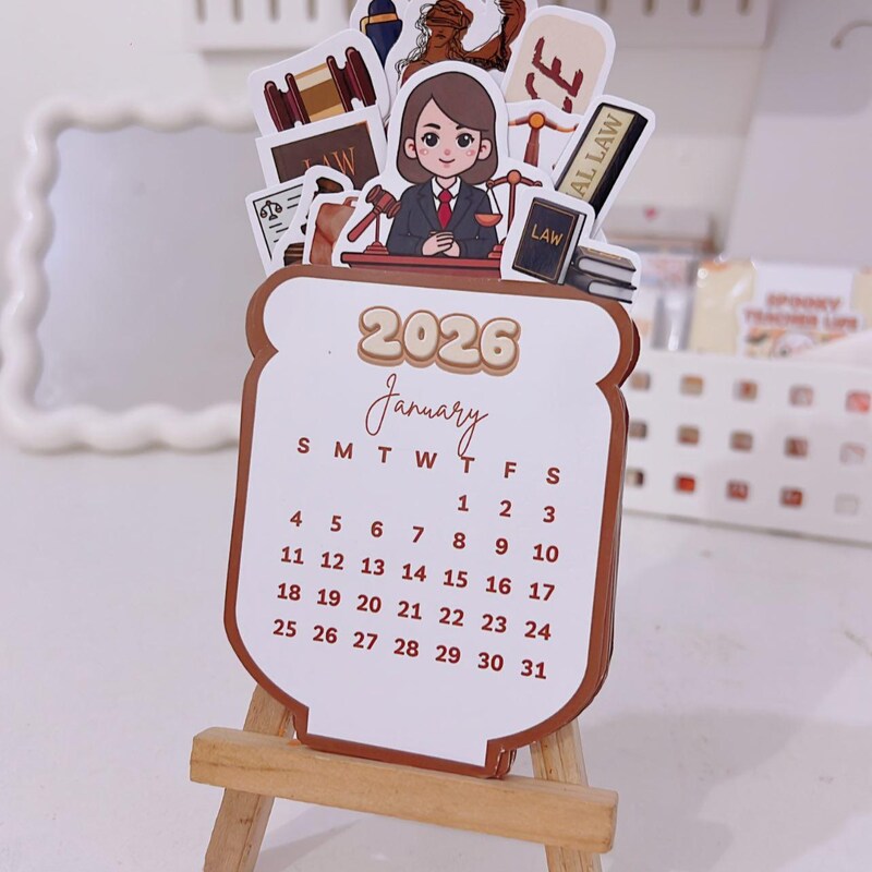 Firefighter Calendars 2026 - Etsy