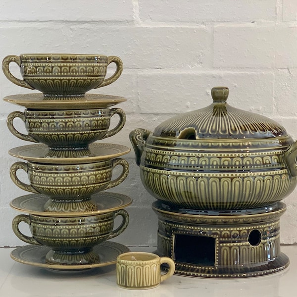 Tureens - Etsy