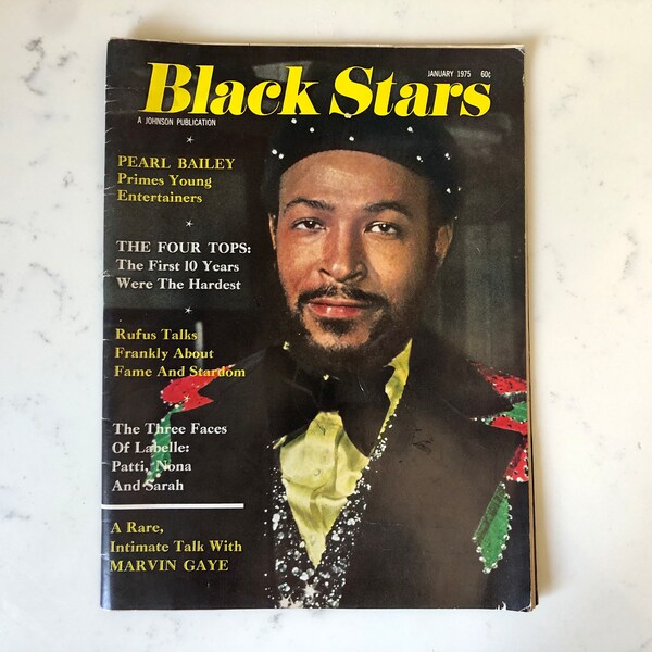 Men and Women Magazine - Etsy