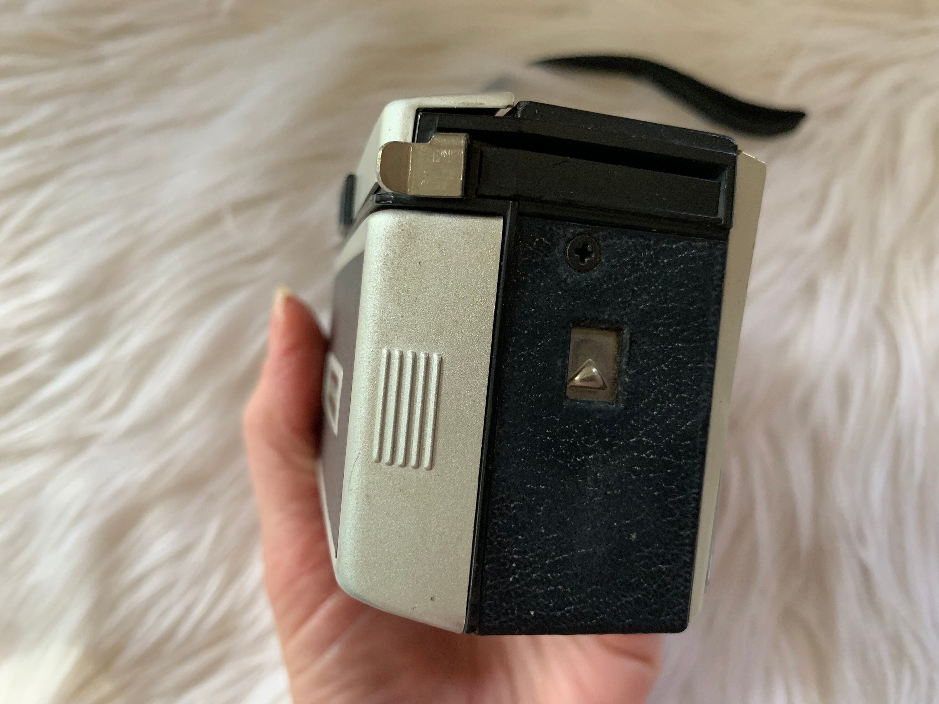 Instamatic Camera Model 104 Vintage 1960s-1970s Cameras - Etsy