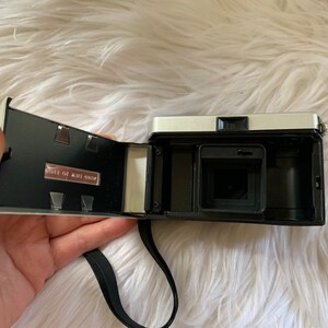 Instamatic Camera Model 104 Vintage 1960s-1970s Cameras - Etsy
