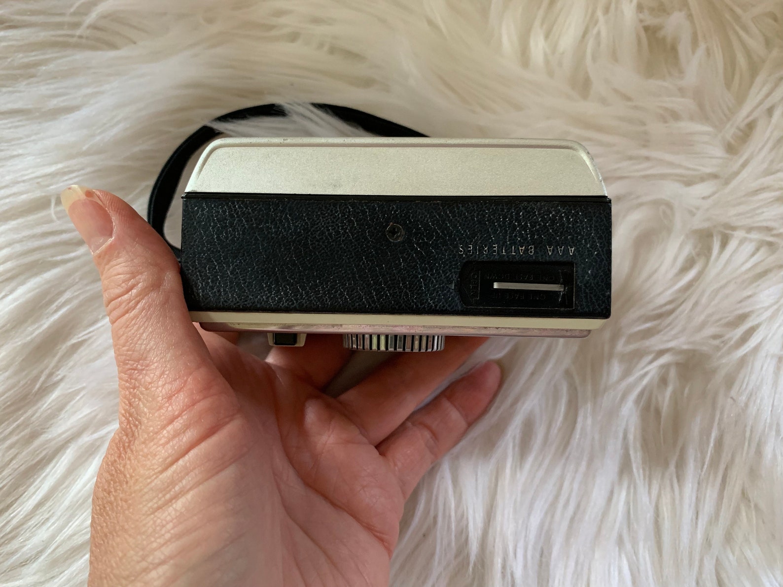 Instamatic Camera Model 104 Vintage 1960s-1970s Cameras - Etsy