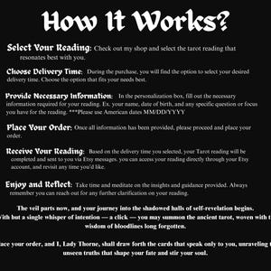 Am I A Witch Reading for Ancestral Insight, Witch Identification ...