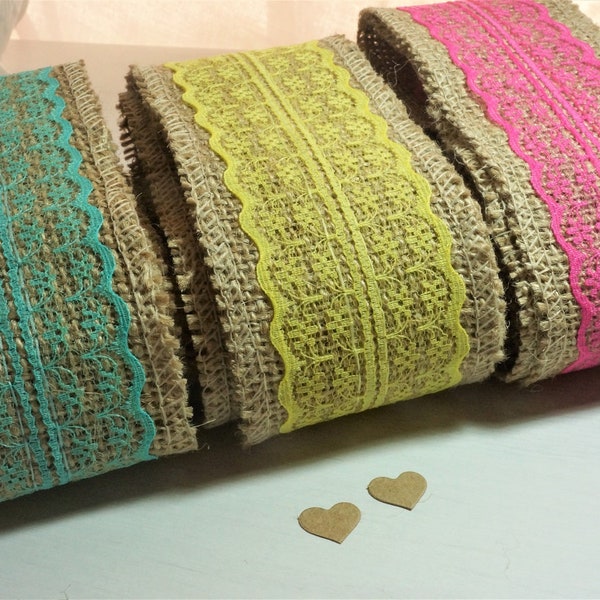 Jute Trim - Etsy Australia