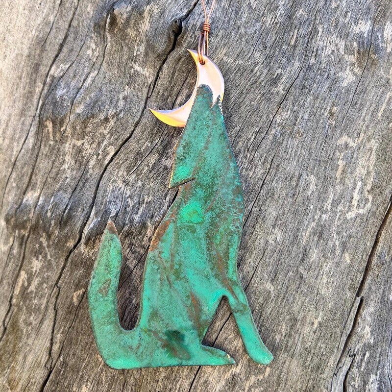 Verdigris Decor - Etsy