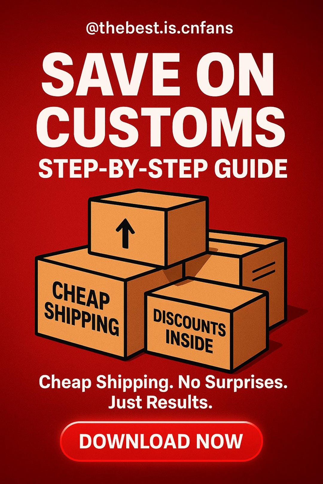 The Ultimate Guide to SAVE on Your Cnfans Shipping Costs - Etsy Australia