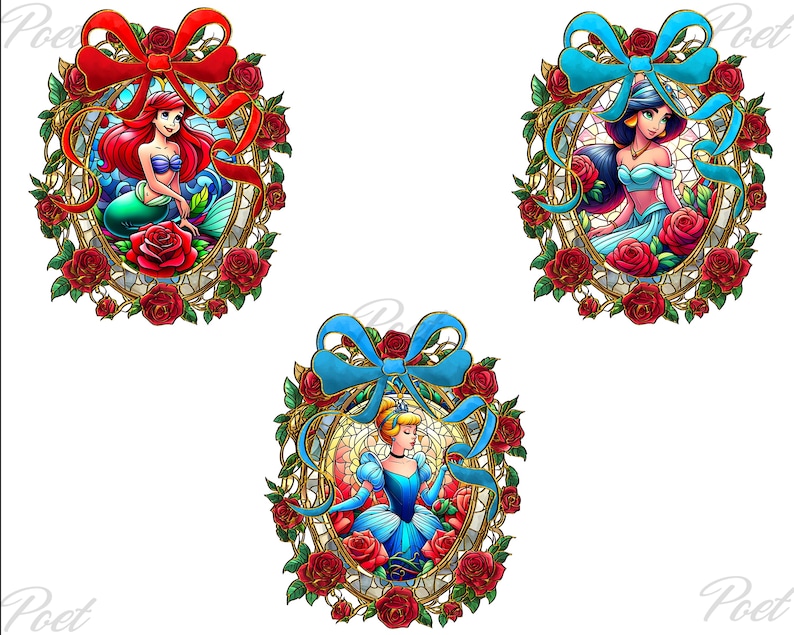 Princess Flowers Png Clipart, Flowers Princess Svg, Princess Clip Art ...