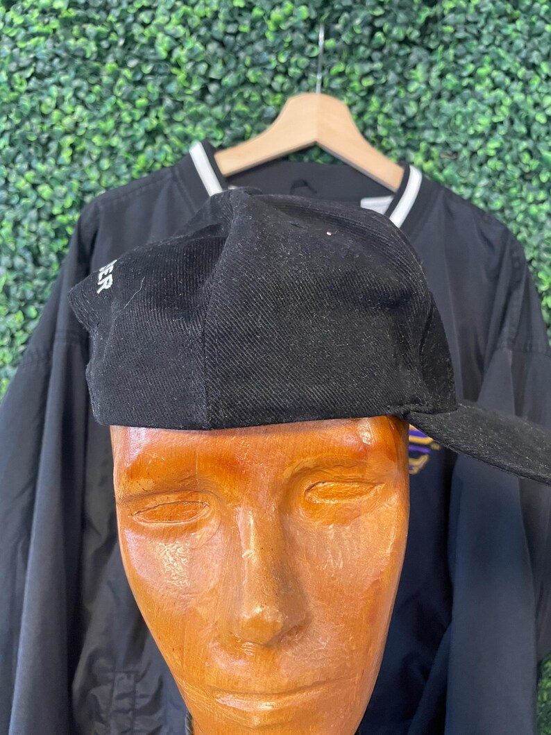 Vtg 90s 20th CENTURY FOX PROMO Hat // Cap Fun Vibe Collectible Style ...
