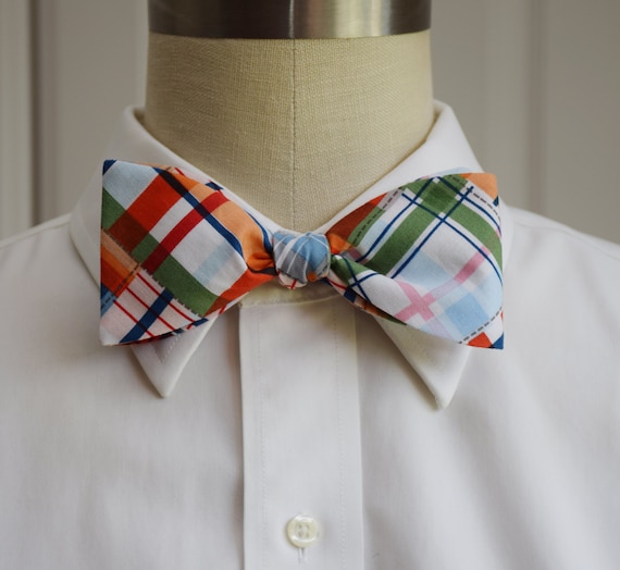Preppy Bow Ties