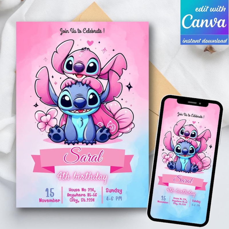 Kids Angel Template - Etsy