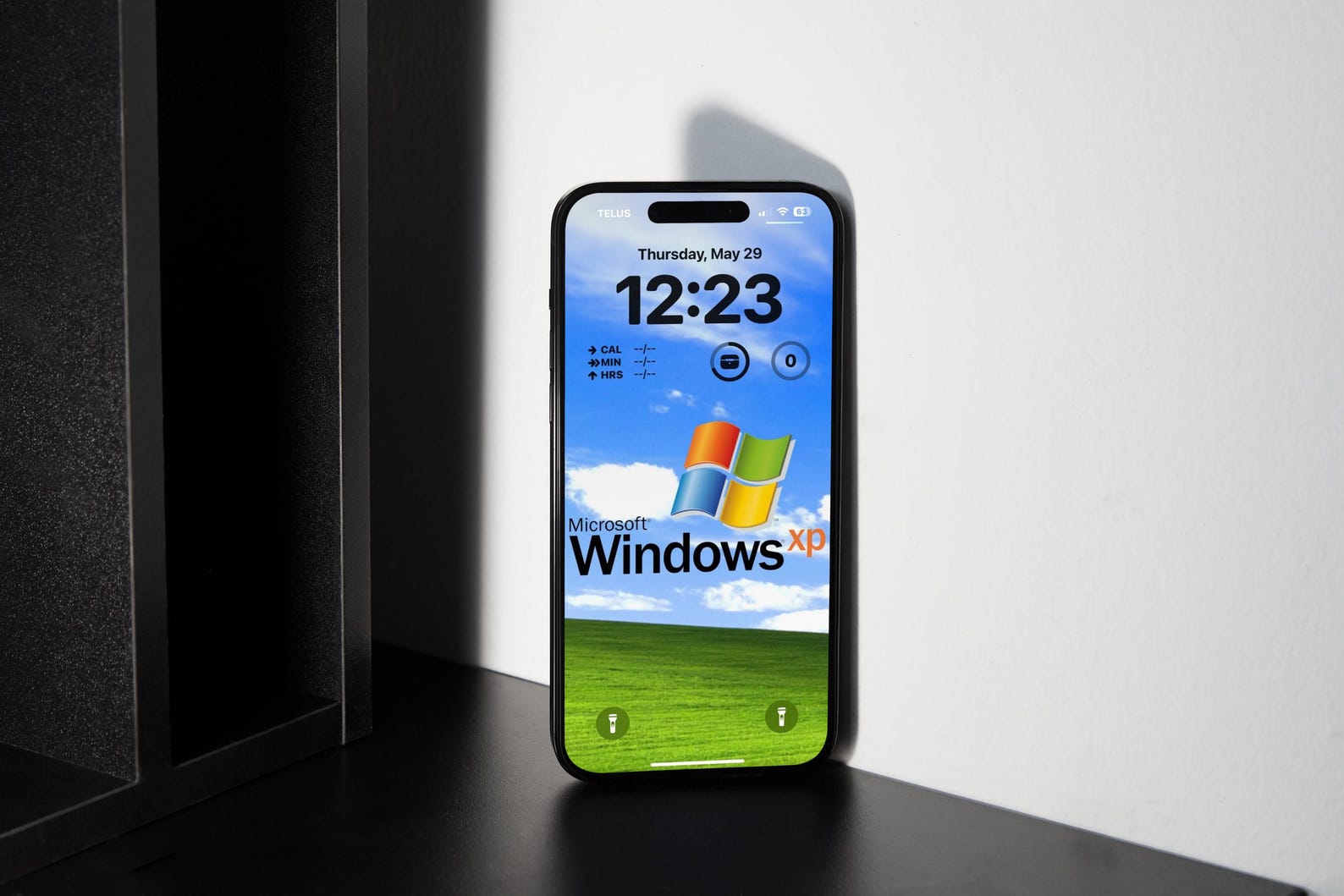 Windows XP Wallpaper, Vintage Phone Wallpaper, Wallpaper iPhone ...
