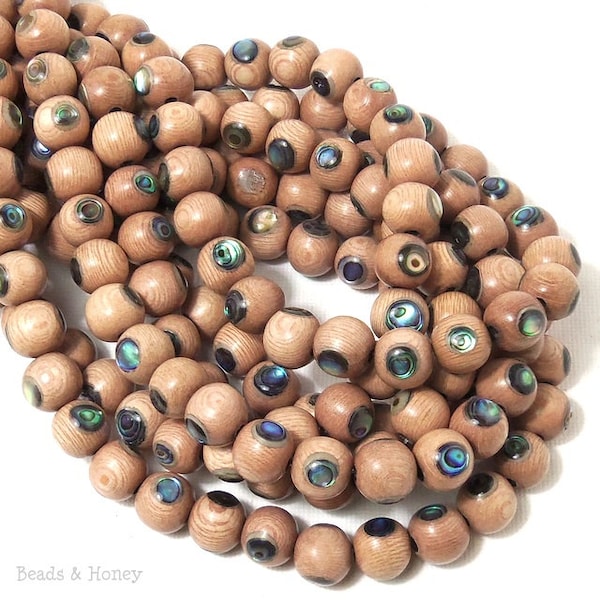 Abalone Inlay - Etsy