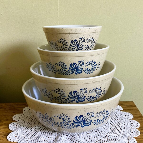 Pyrex Homestead - Etsy