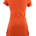 Fox Face Mini Dress With Ears and Pockets | Handmade Fun Animal Themed ...
