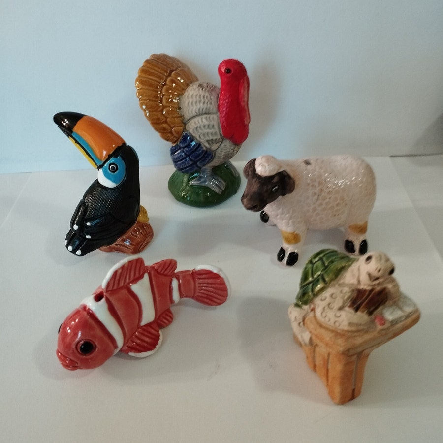 GIFTANDPERUVIANART - Etsy