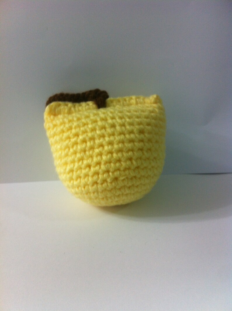 Búho de ganchillo peruano, Búho Amigurumi, Tejido a mano, Peluche ...