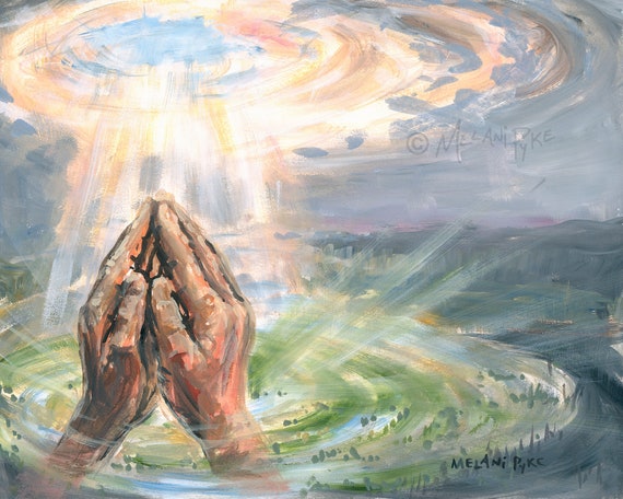Prayer Painting Deals | centralcountiesservices.org