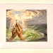 The Prayer - 8x10" Original Acrylic Painting of Praying Hands, the Lord ...