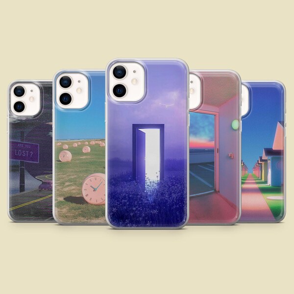 Phone Case Weirdcore - Etsy UK