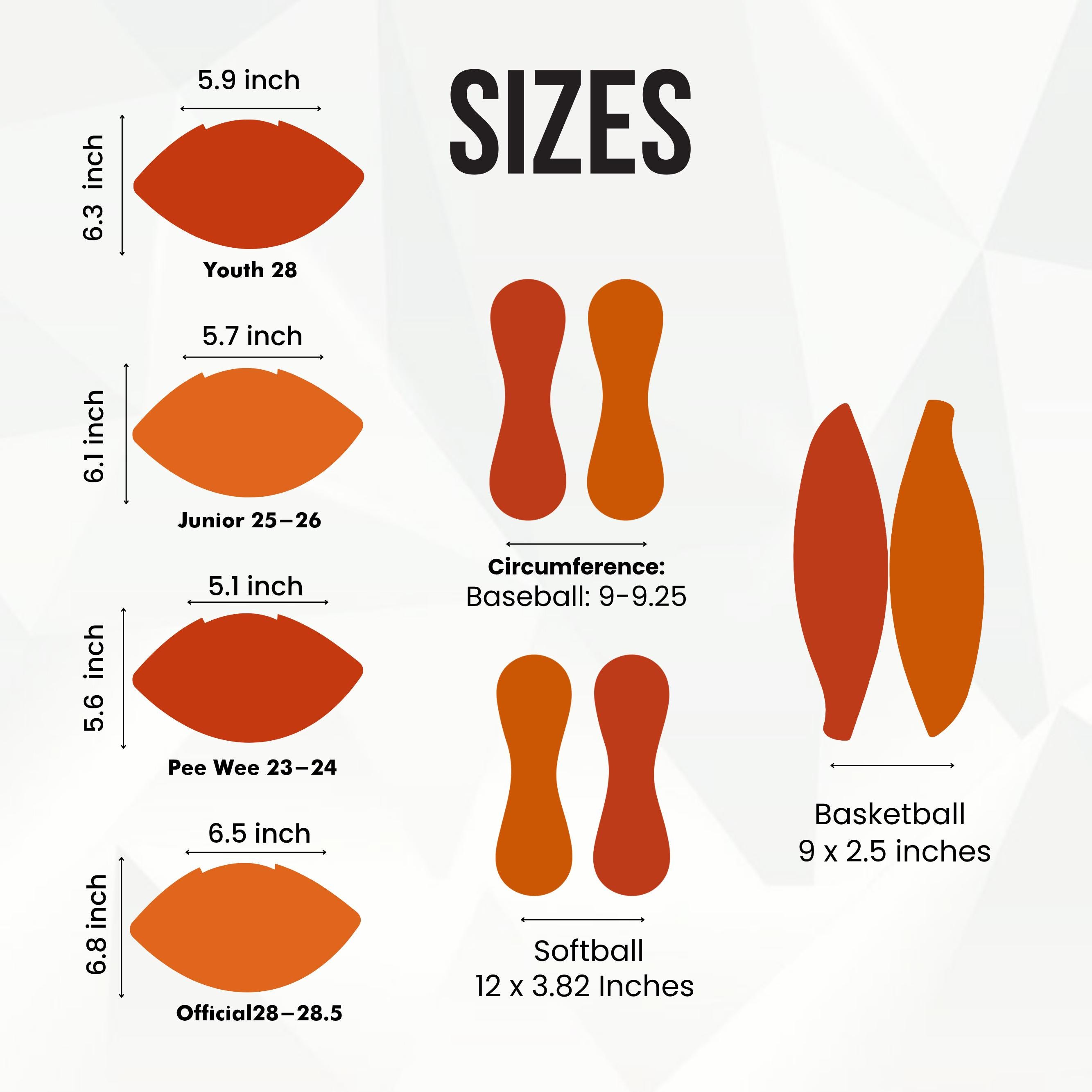 All Sports Panel Templates, Football Panel Template, Baseball Panel ...