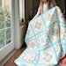 Road Trippin' Quilt - PDF Digital Quilt Pattern - Etsy