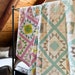 Road Trippin' Quilt - PDF Digital Quilt Pattern - Etsy