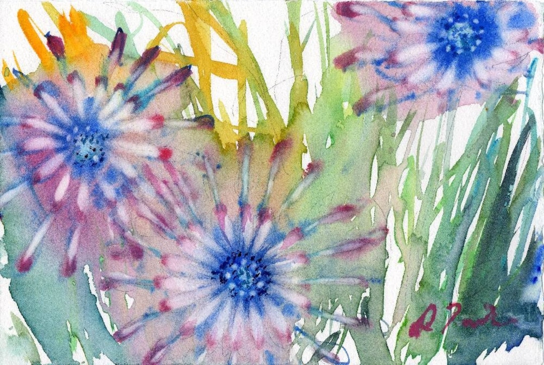 Fresh Pick No.13, Limited Edition of 50 Fine Art Giclee Prints From My ...