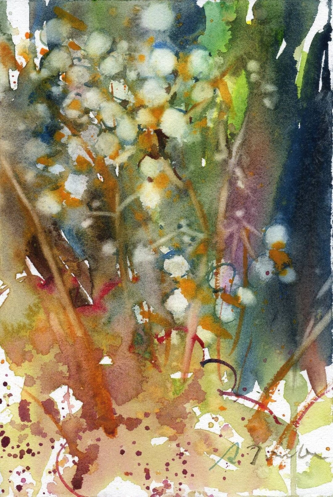 Fresh Pick No.40, Limited Edition of 50 Fine Art Giclee Print - Etsy