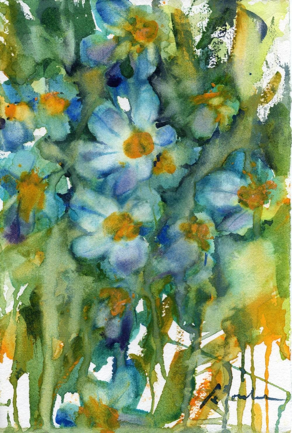 Fresh Pick No.11 Limited Edition of 50 Fine Art Giclee Prints - Etsy