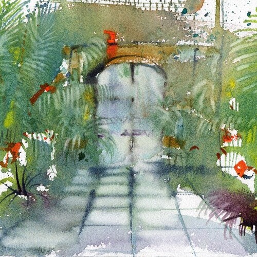 Fresh Pick No.45 Limited Edition of 50 Fine Art Giclee Prints - Etsy