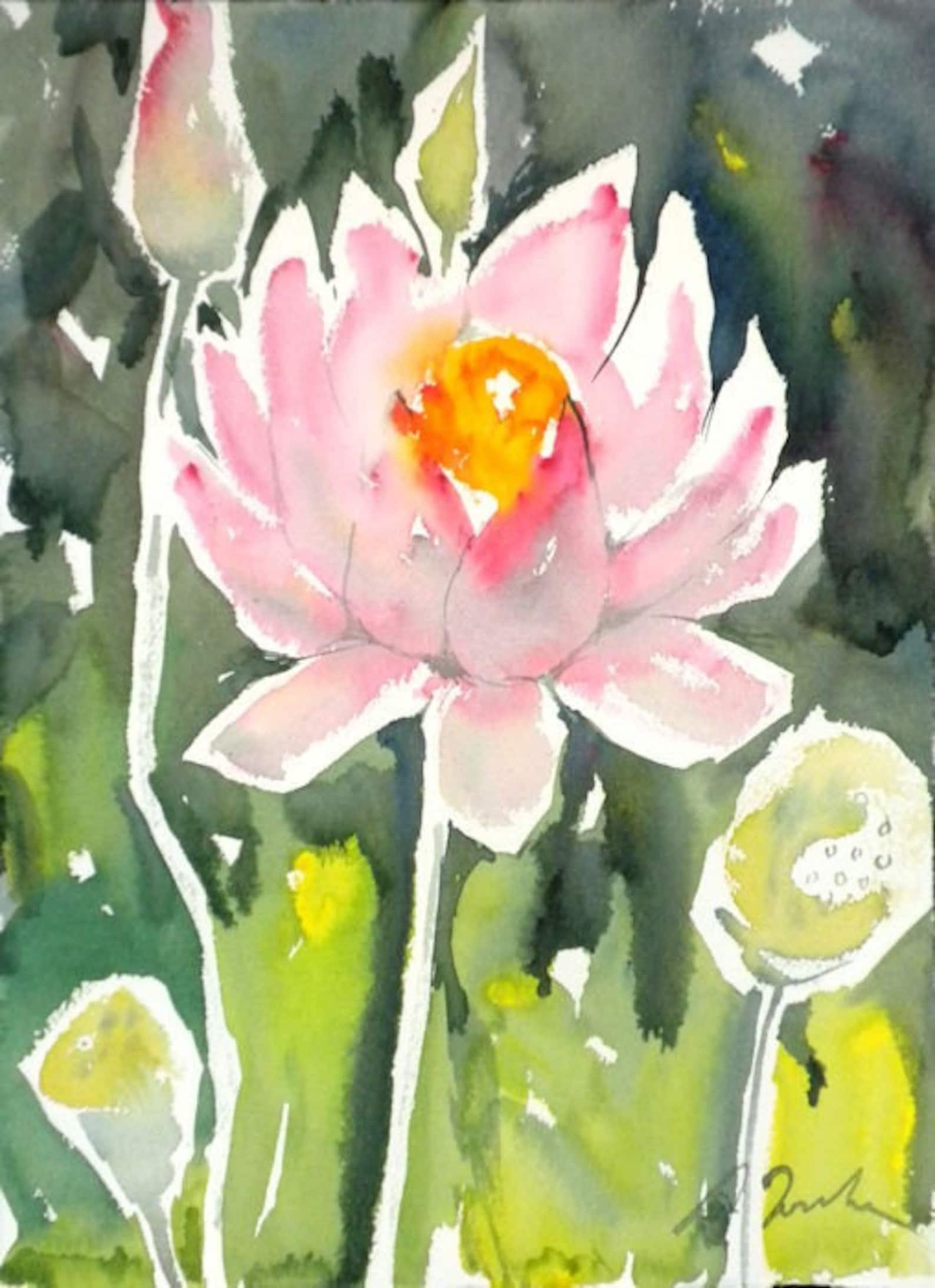 Fresh Pick No.192 Limited Edition of 50 Fine Art Giclee | Etsy