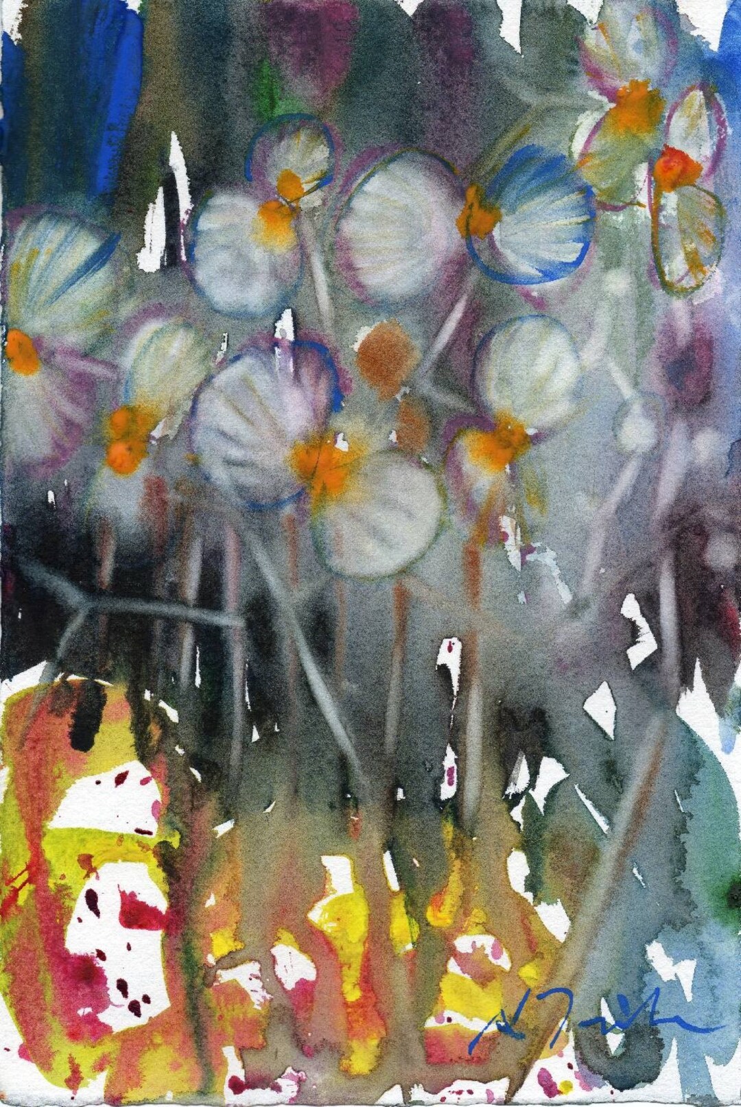 Fresh Pick No.39, Limited Edition of 50 Fine Art Giclee Prints From My ...