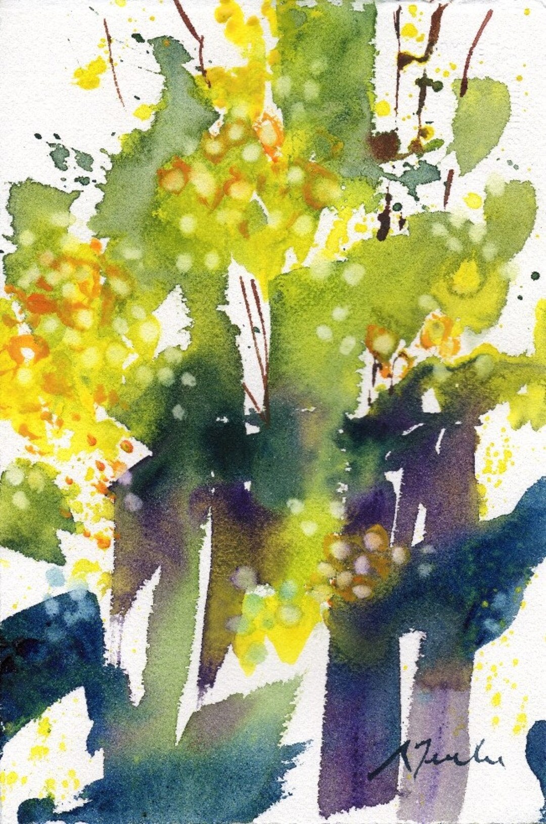 Fresh Pick No.135, Limited Edition of 50 Fine Art Giclee Prints From My ...