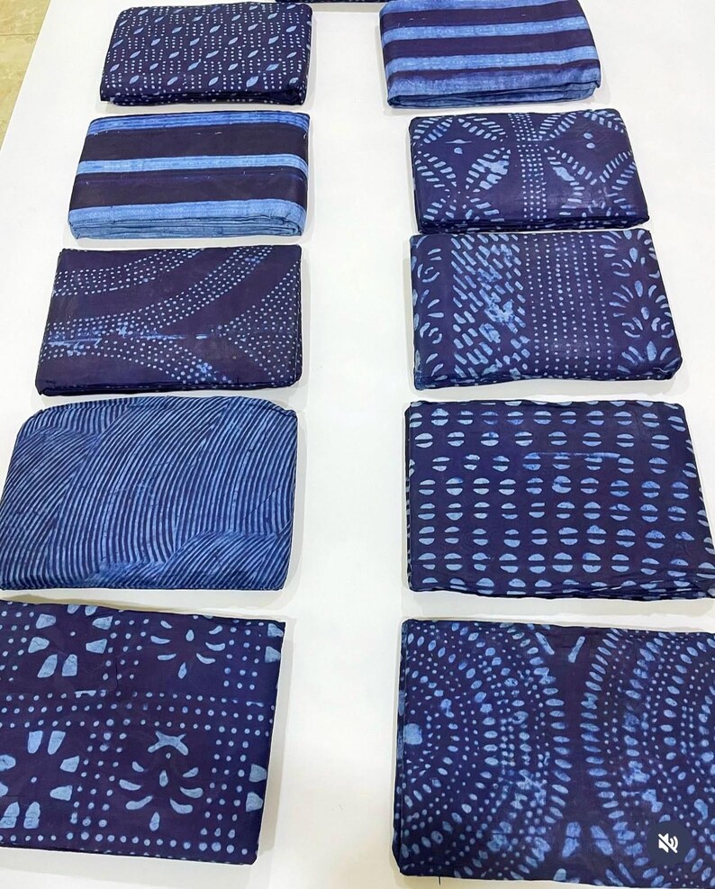 Adire Bubu. Indigo Tye and Dye. Batik Gown. Asooke and Tye and Dye Long ...