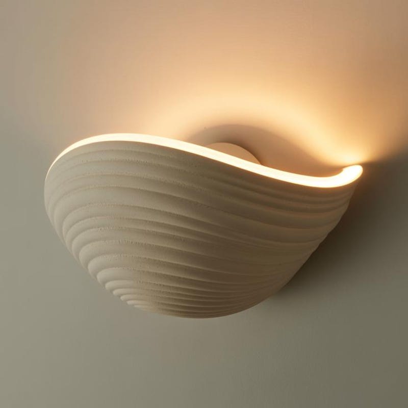 Clay Sconces - Etsy