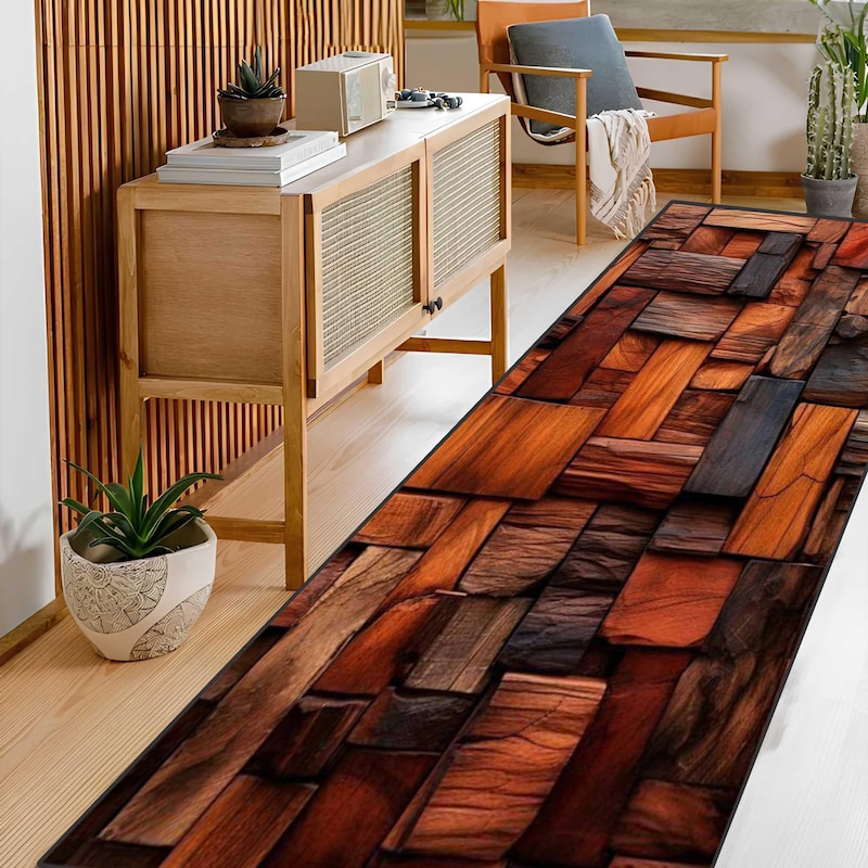 Wood Carpet Patterns - Etsy
