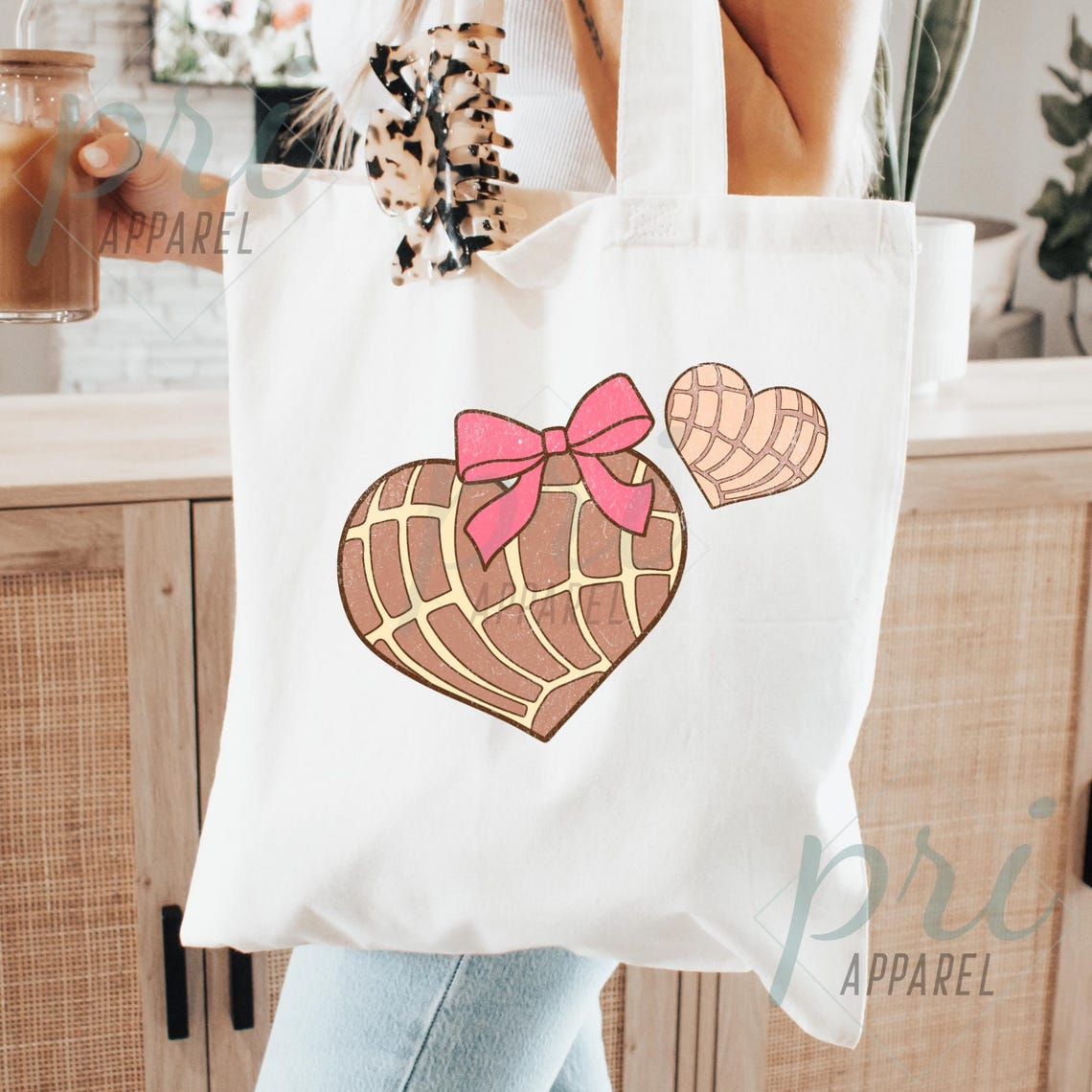 Concha Hearts Png, Pan Dulce Png, Mexican Gossip Png, Latina Png ...
