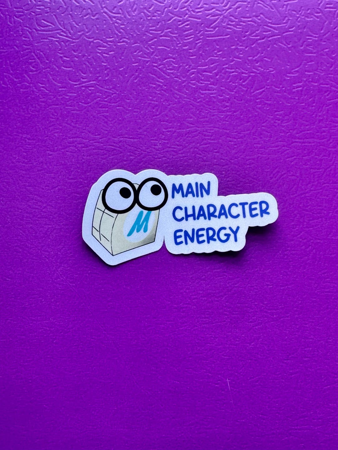 Parafilm Sticker: Waterproof STEM Lab Gift | Biology Lab Equipment ...