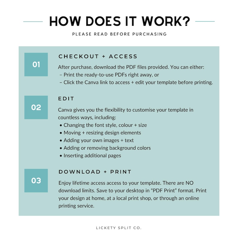 Editable Certificate of Completion Template, Printable Professional ...