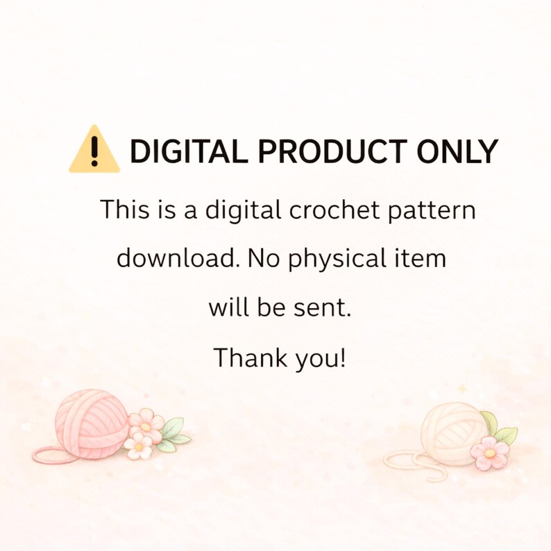 Mini Sheep Amigurumi Crochet Pattern PDF | 14 Cm Baby Animal | Cute ...