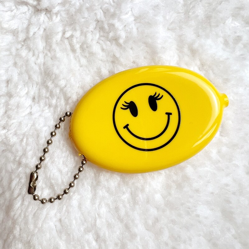 Purse With Face - Etsy