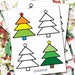 15 Festive Fetti Coloring Pages, Kids Coloring Crafts, Summer ...