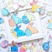 15 Festive Fetti Coloring Pages, Kids Coloring Crafts, Summer ...