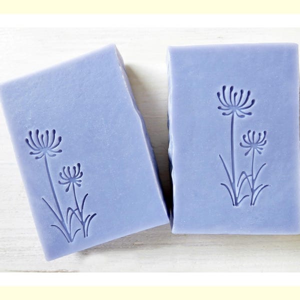 Soap Stamp - Etsy