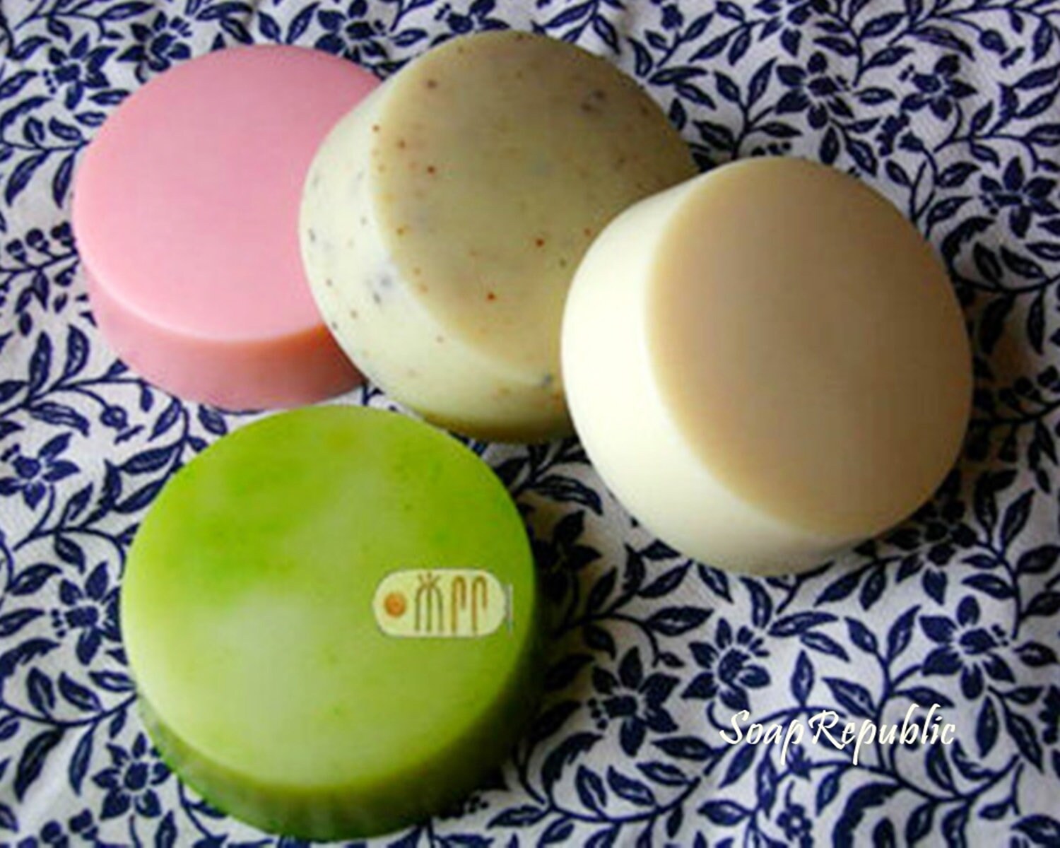 Round / Rectangular / Triangle / Square Shape Silicone Soap | Etsy