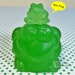 Frog 1-cavity / Mini Frog 4-cavity Silicone Soap Mold / Candle Mold ...