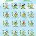 Burgess Bird Book Game: Printable Bird Identification for Kids - Etsy